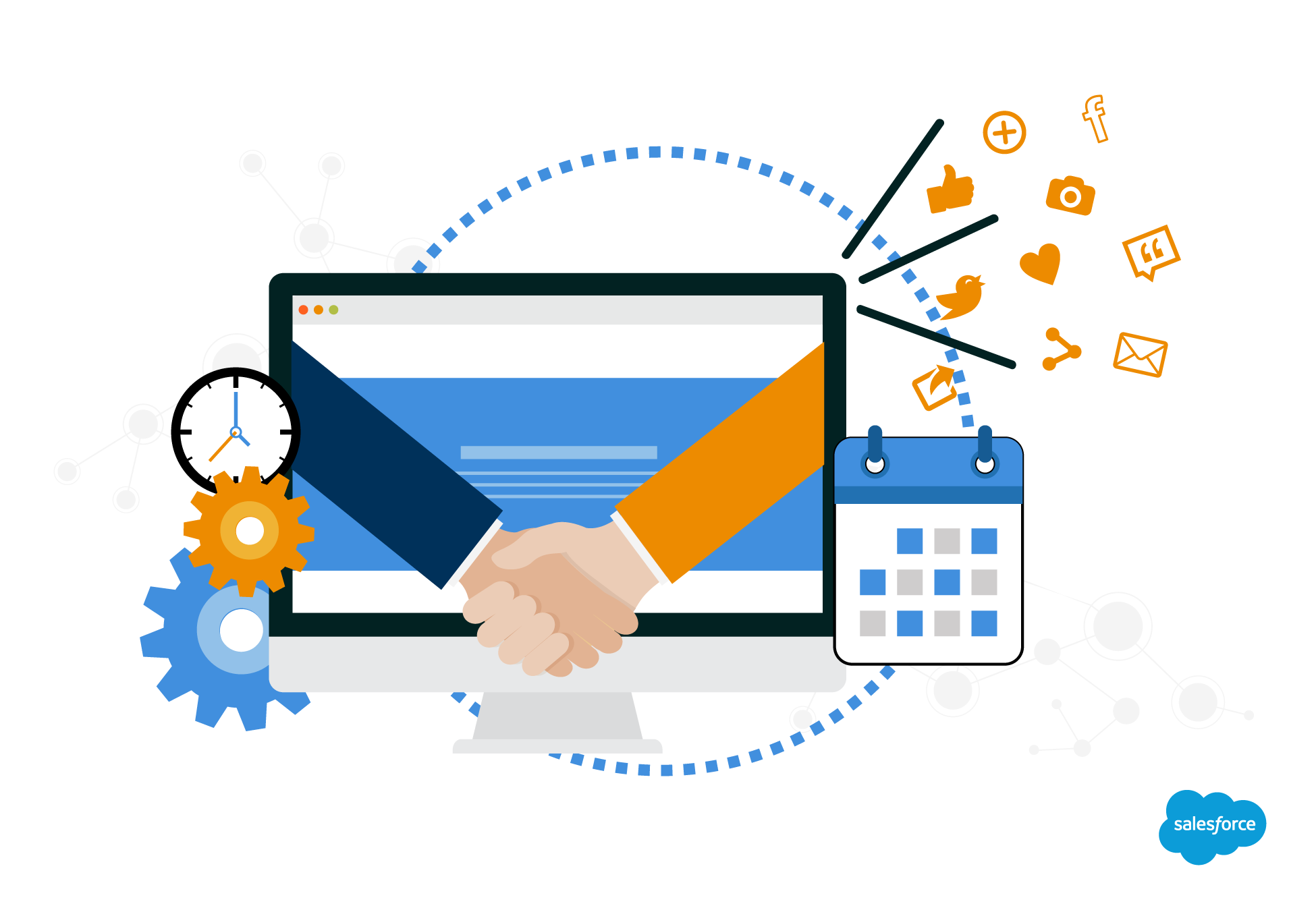 10 Strategi Menghasilkan Prospek Baru untuk Bisnis - Langit Kreasi ...